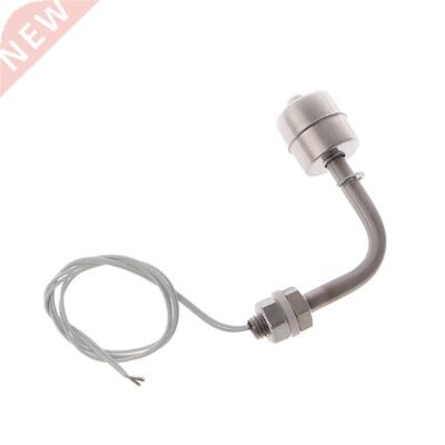 Stainless Steel Float Switch Right Angle Vertical Head Liqui