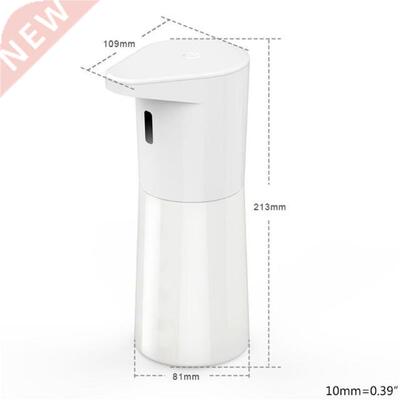 Touchless Automatic Soap Dispenser Sensor Contactless Hand S