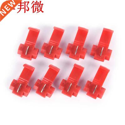 Connecteurs de câbles électriques 50 piè