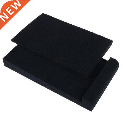 2021 Isolator Pads Sponge Studio Monitor Speaker Acoustic