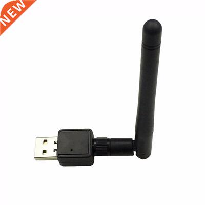 Mini USB WiFi Adapter 802.11n/g/b 150Mbps Network LAN Card w