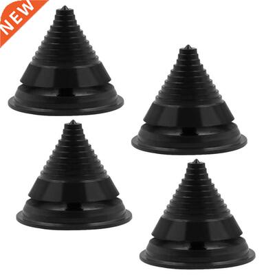 4Pcs Mower Blades Balancers Universal Parts Accessories