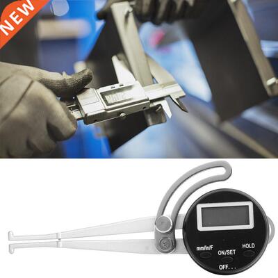 Electronic Digital Internal Caliper 12.7~165mmx0.1mm Interna