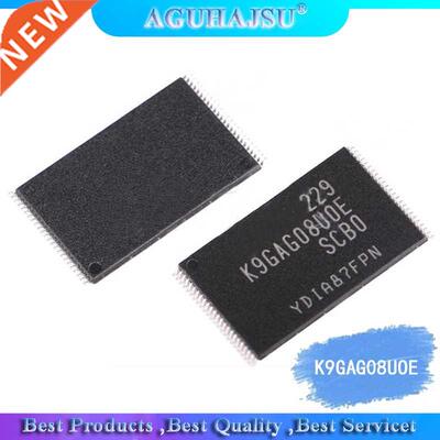 1pcs/lot K9GAG08UOE-SCBO TSOP48 K9GAG08UOE TSOP K9GAG08U0E-S