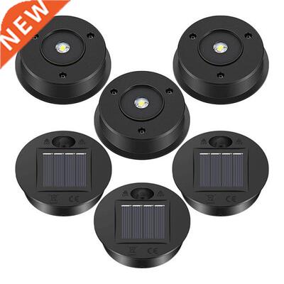 6 Pcs Solar Lights Replacement Top 7 Lumens Solar Lantern Pa