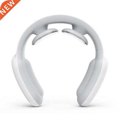 Smart Shoulder Neck Massager Wireless Cervical Massager