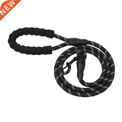 Nylon Strong Dog Training Dog Leash Webbing Recall Long