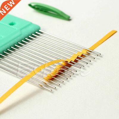 New Paper Quilling Comb Tool Paper Craft Tool Creat Loops Ac