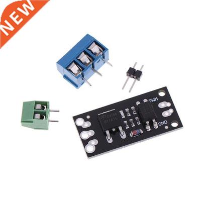 FR120N LR7843 AOD4184 D4184 Isolated MOSFET MOS Tube FET Mod