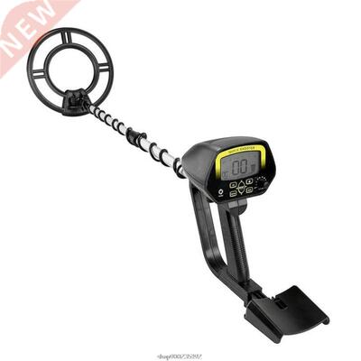 High Sensitivity MD4060 Underground Metal Detector Gold Digg