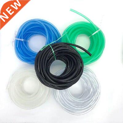 1Pcs 10M Aquarium Oxygen Pump Hose Air Bubble Stone