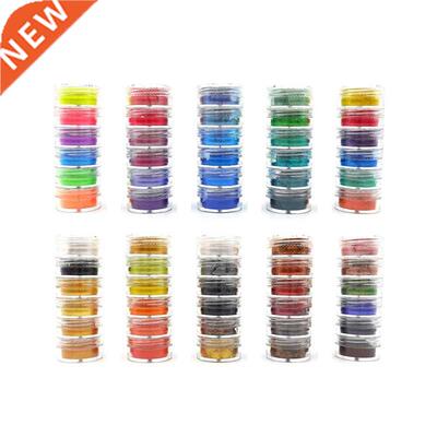 1 Set Cosmetc Grade Pearlescent Mca Mneral Powder Epoxy