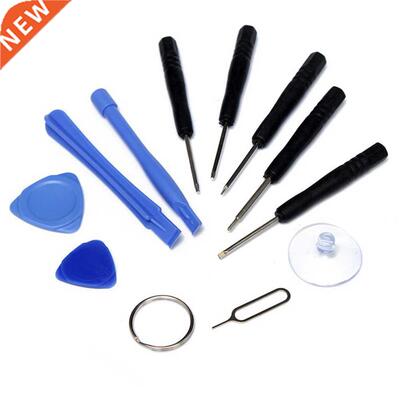 11pcs Durable Replacement Part DIY Handheld Tool Desktop Man