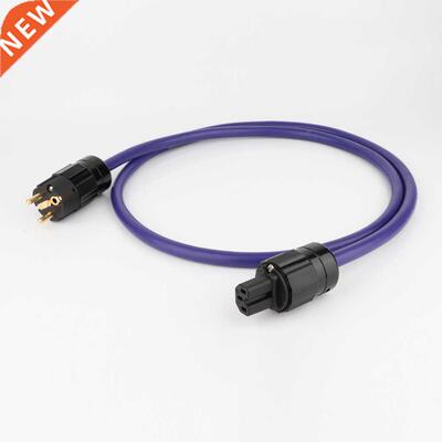 Power -Cord -Cable Hifi XLO Reference 2 EU/US Power Cord Cab