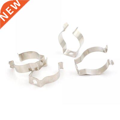 4Pcs/lot U Clips Connector Tube Lamp T8 Wall Clip For LED F