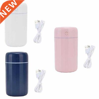Mini Humidifier Long Use Time Mini Diffuser 260mL for