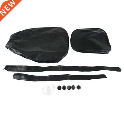 Replacement Motorbike Seat ver Kit for Honda rebel CA250 CMX