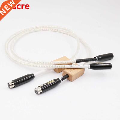 Nordost Odin Reference Audio Interconnect cables With 6 Core