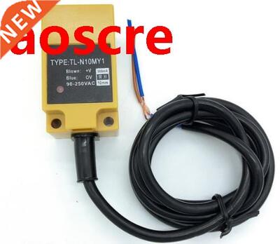2PCS TL-N10ME1 TL-N10MF1 TL-N10MY1 TL-N10MD1 Switch Sensor N