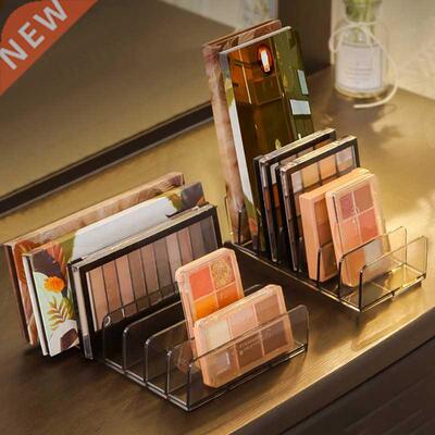 Makeup Blush Cosmetics Shelf Storage Makeup Organizer Multi-