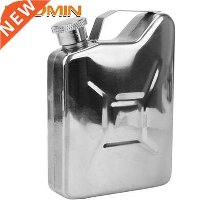 HOOMIN For Whiskey Liquor Personalized Men Gift Creative