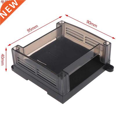 Coque de carte PCB de boîtier d'enclousure de PLC de p