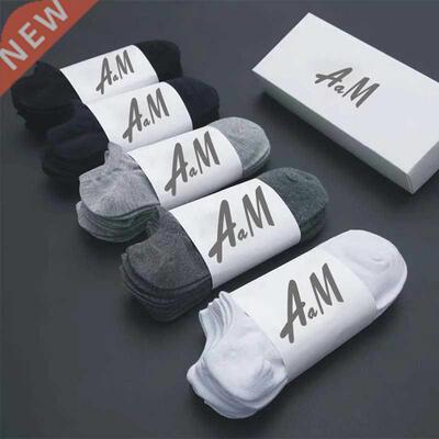 10 Pairs Fashion Women Socks Breathable Sports Comfortable C