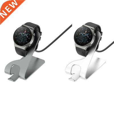 Charger Fit for Huawei Watch 3 Pro/GT Runner Dockstation Por
