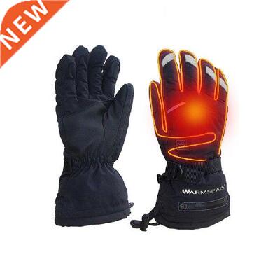 Pair Winter USB Hand Warmer 5 Speed Adjustment Cycling