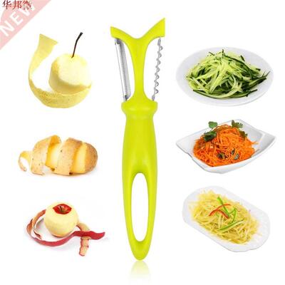acier inoxydable Sharp Cutter carotte pomme de terre fruits
