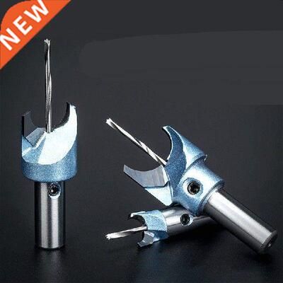 6mm-14mm Hard Alloy Woodworking Router Bit Wooden Buddha