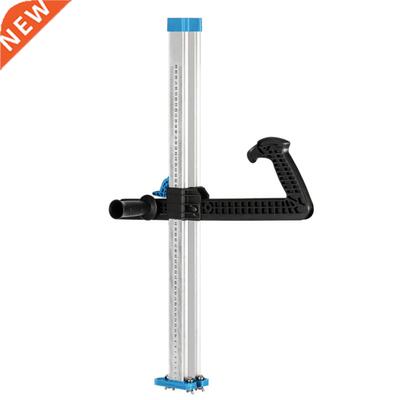 High Accuracy Hand Push Drywall Cutting Tool Slicer Portable
