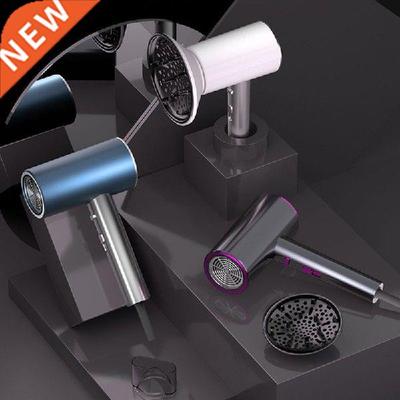Professional Salon Hair Dryer Hot and Cold Wind Blow Dryer