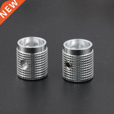 14x16mm 14x16mm Potentiometer Knob Cap Volume Control Alumin