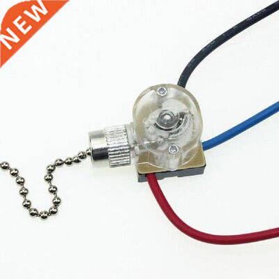 Replacement -Wire Beads Chain Wall Light Fan Ceiling