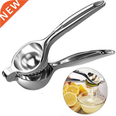 Lemon Squeezer Manual Citrus Juicer Hand Orange Squeezer