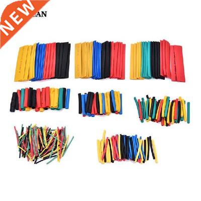 28PCS/lot Heat Shrinkable tube termoretractil PVC