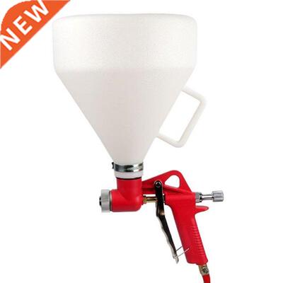 Air Hopper Spray Paint Texture Tool Drywall Wall Painting Sp