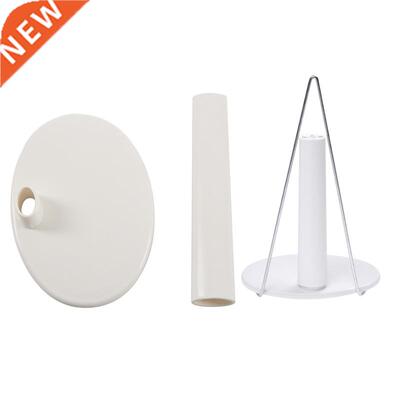 2 PCS Support Stand of Doll Whte Adjustable, 7.9 - 10 nch