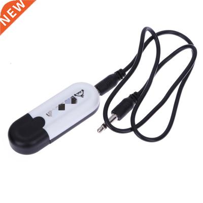 Bluetooth-compatible USB A2DP Adapter Dongle Music Audio Rec