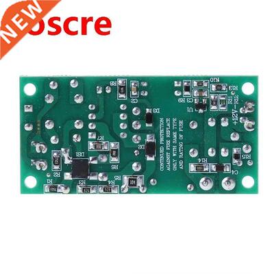 AC-DC 12V 1.5A Switching Power Supply Module AC100-265V Bo