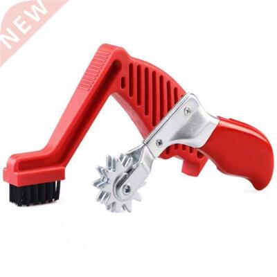 Polishing spur Tool Set Wool Buffing Pad Cleaning spur Tool