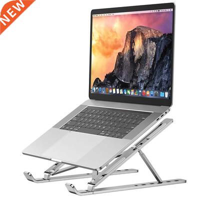 Portable Laptop Stand Aluminum Notebook Support Computer Bra