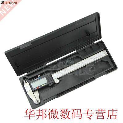 Vernier Caliper New Digital Vernier Caliper Electronic LCD M
