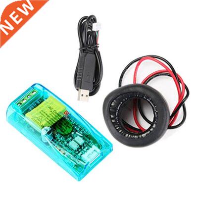 PZEM-004T .0 Version Communication Module TTL Modbus-RTU AC
