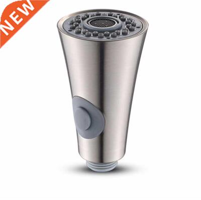 Pull Down Faucet Spray Head, Kitchen Sink Faucet Nozzle Repl