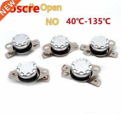 Temperature Controller Switch 40C - 160C 250V 10A Normally O