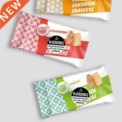 500pcs Warnning Open This Package Will Cause Extreme Happine