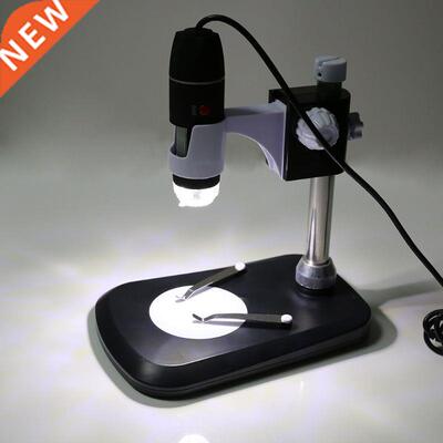 1600X Digital Microscope Endoscope with Stand USB 2.0 Magnif