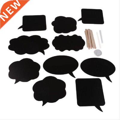 10pcs New Mr Mrs Photo Booth Props Love  On A Stick